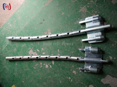 China Trusted Safe Conductor Stringing Tools For Electric Power Construction for sale
