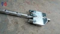 China Conductor Running Boards Stringing Tools For Transmission Line Construction for sale