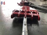 China Conductor Stringing Tools Running Board Upgrade Electric Power Construction for sale