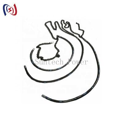 China High Performance Conductor Stringing Tools For Electric Power Construction for sale