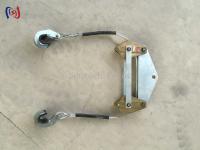 China Heavy-Duty Multiple Fission Conductor Lifter & Stringing Block for Power Line Installation​ for sale
