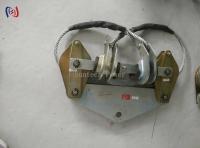 China Heavy-Duty Multiple Fission Conductor Lifter & Stringing Block for Power Line Installation​ for sale