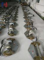 China Heavy-Duty Multiple Fission Conductor Lifter & Stringing Block for Power Line Installation​ for sale