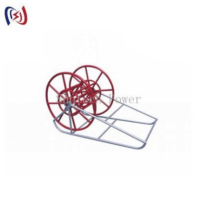 China ​​Rope Reel And Stand – Controlled Pay-Out | Prevents Tangling | Ideal for Safety & Rescue Operations​​ for sale