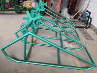 China ​​Rope Reel And Stand – Controlled Pay-Out | Prevents Tangling | Ideal for Safety & Rescue Operations​​ for sale