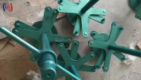 China ​​Rope Reel And Stand – Controlled Pay-Out | Prevents Tangling | Ideal for Safety & Rescue Operations​​ for sale