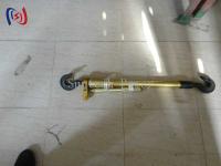 China ​​Custom Aluminium Alloy Stringing Turnbuckle Any Length Thread Pitch OEM Bulk Orders Available​​ for sale