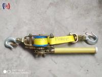 China High Voltage Insulated Tightener Dielectric Protection Up To 15kV Non-Conductive Nylon Construction For Live Line Maintenance​​ for sale