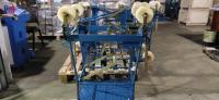 China Inspection Trolleys And Overhead Lines Bicycles For Live-Line Work On Twin Conductors for sale