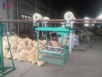 China Inspection Trolleys And Overhead Lines Bicycles For Live-Line Work On Twin Conductors for sale