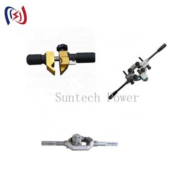 China Adjustable Jaw Cable Stripping Tool For Various Conductor Sizes for sale