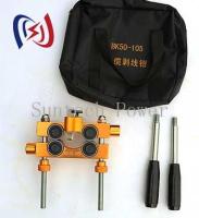 China Adjustable Jaw Cable Stripping Tool For Various Conductor Sizes for sale