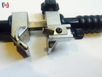 China Adjustable Jaw Cable Stripping Tool For Various Conductor Sizes for sale