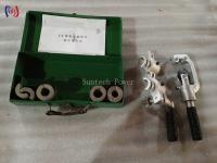 China Heavy Duty Aluminum Strand Stripping Knife For ACSR Conductors for sale
