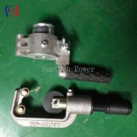 China Heavy Duty Aluminum Strand Stripping Knife For ACSR Conductors for sale