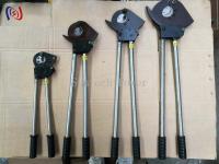 China Hydraulic Conductor Cutting Tool For Industrial Cable Splicing for sale