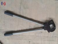 China Hydraulic Conductor Cutting Tool For Industrial Cable Splicing for sale