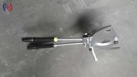 China Compact Manual Cable Shear For Copper / Aluminum Conductors for sale