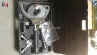 China Compact Manual Cable Shear For Copper / Aluminum Conductors for sale