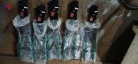 China Precision Chain Type Wire Rope Cutter For Steel Cable for sale