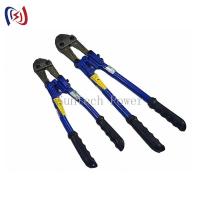 China Multi-Functional Lineman'S Wire Clipper With 6-In-1 Cutting Capacity for sale