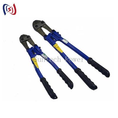 China Multi-Functional Lineman'S Wire Clipper With 6-In-1 Cutting Capacity for sale