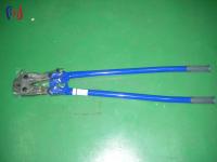 China Multi-Functional Lineman'S Wire Clipper With 6-In-1 Cutting Capacity for sale