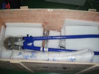 China Multi-Functional Lineman'S Wire Clipper With 6-In-1 Cutting Capacity for sale