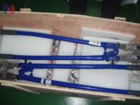 China Multi-Functional Lineman'S Wire Clipper With 6-In-1 Cutting Capacity for sale