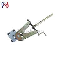 China Compact Manual Punch conductor stringing tools For Field Service Technicians Machinery Tools for sale