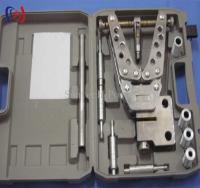 China Compact Manual Punch conductor stringing tools For Field Service Technicians Machinery Tools for sale