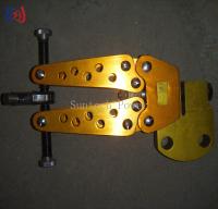China Compact Manual Punch conductor stringing tools For Field Service Technicians Machinery Tools for sale