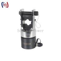 China Professional Split Hydraulic Crimping Tool with Separate Pump for High-Pressure Crimps for sale