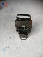 China Professional Split Hydraulic Crimping Tool with Separate Pump for High-Pressure Crimps for sale