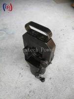 China Professional Split Hydraulic Crimping Tool with Separate Pump for High-Pressure Crimps for sale
