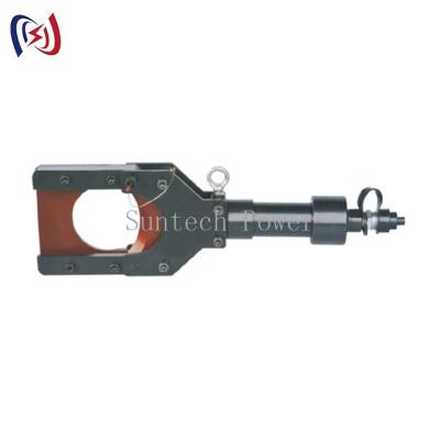 China Heavy Duty Split Type Hydraulic Cable Cutter For Power Line Maintenance for sale