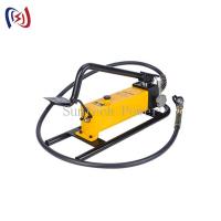 China High Pressure Hydraulic Pump For Cable Crimping And Cutting Tools for sale