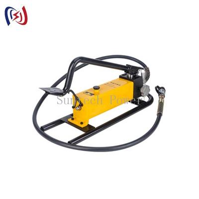 China High Pressure Hydraulic Pump For Cable Crimping And Cutting Tools for sale