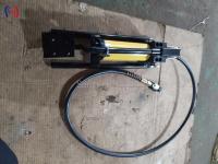 China High Pressure Hydraulic Pump For Cable Crimping And Cutting Tools for sale