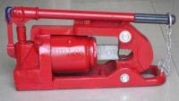 China ​​Hydraulic Steel Wire Rope Cutter Heavy-Duty Industrial Tool For 10mm-50mm Diameter Cables​ for sale