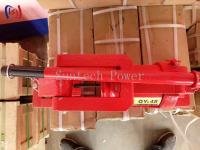 China ​​Hydraulic Steel Wire Rope Cutter Heavy-Duty Industrial Tool For 10mm-50mm Diameter Cables​ for sale
