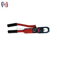 China Hydraulic Nut Splitter Heavy-Duty Industrial Tool For Removing Seized / Rusted Nuts M8-M24 for sale