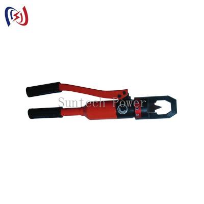 China Hydraulic Nut Splitter Heavy-Duty Industrial Tool For Removing Seized / Rusted Nuts M8-M24 for sale