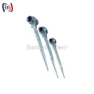 China ​​Heavy Duty Ratchet Wrench For Industrial Maintenance And Mechanical Repair Work​ for sale