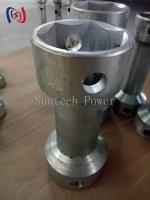China Heavy Duty Double Ended Sleeve Wrench With Reinforced Steel Construction​ for sale