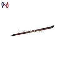 China Professional Grade Crowbar Set With Multiple Sizes For Various Prying Tasks​ for sale