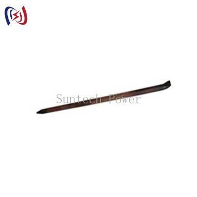 China Professional Grade Crowbar Set With Multiple Sizes For Various Prying Tasks​ for sale