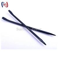 China Professional Grade Crowbar Set With Multiple Sizes For Various Prying Tasks​ for sale