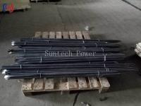 China Professional Grade Crowbar Set With Multiple Sizes For Various Prying Tasks​ for sale