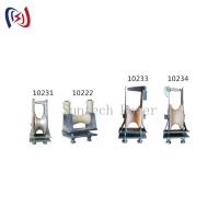 China Advanced Swerve Skyward Stringing Block For Aerial Cable Installation for sale